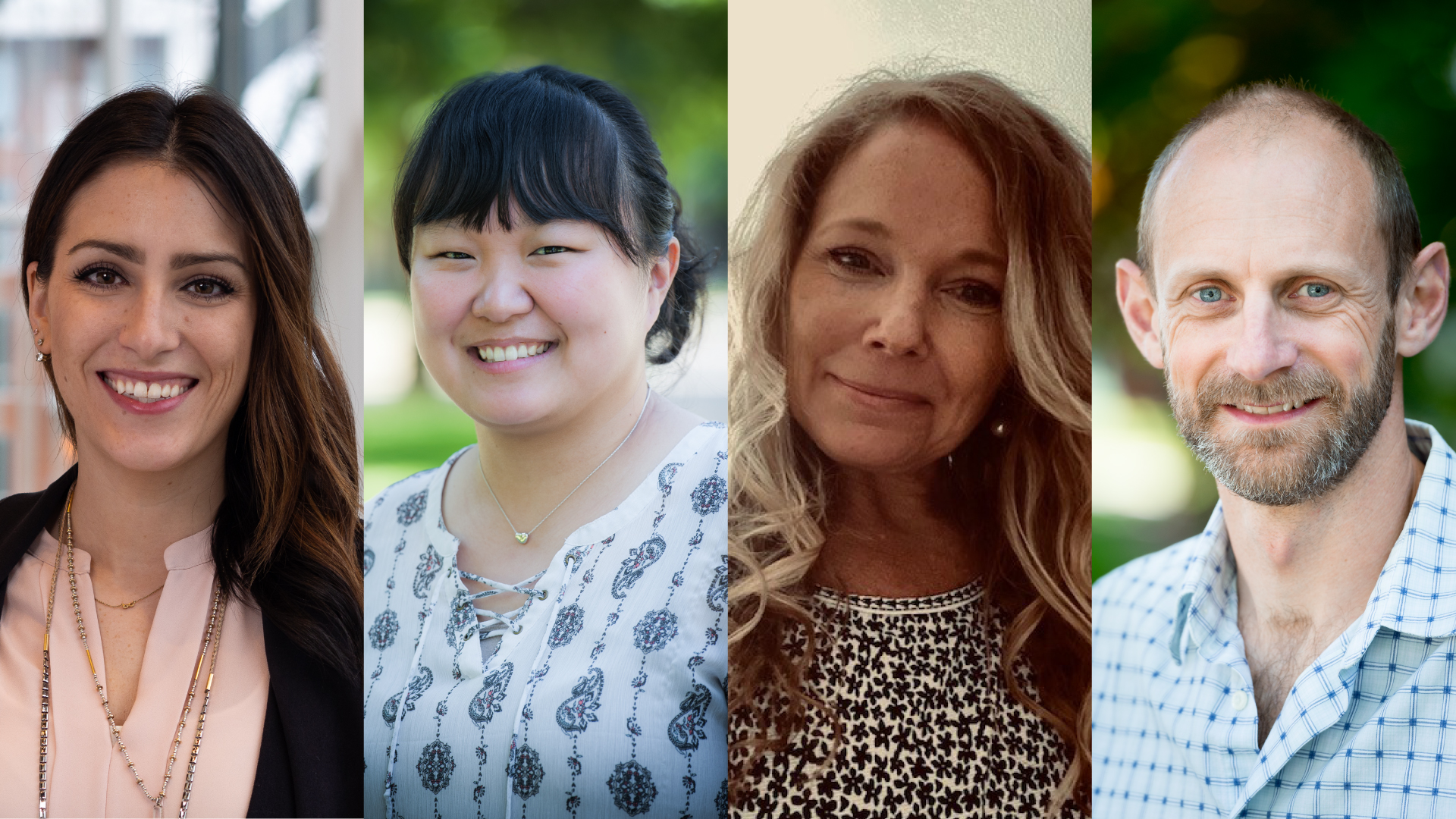 Staff receive Dean's Awards for UBC Engineering contributions - News | UBC Engineering