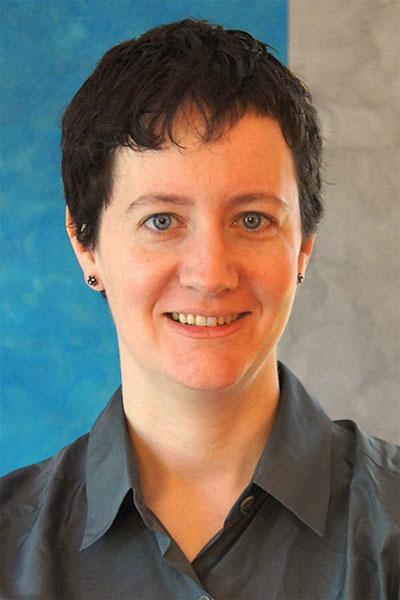 Sara Stevens | UBC Engineering