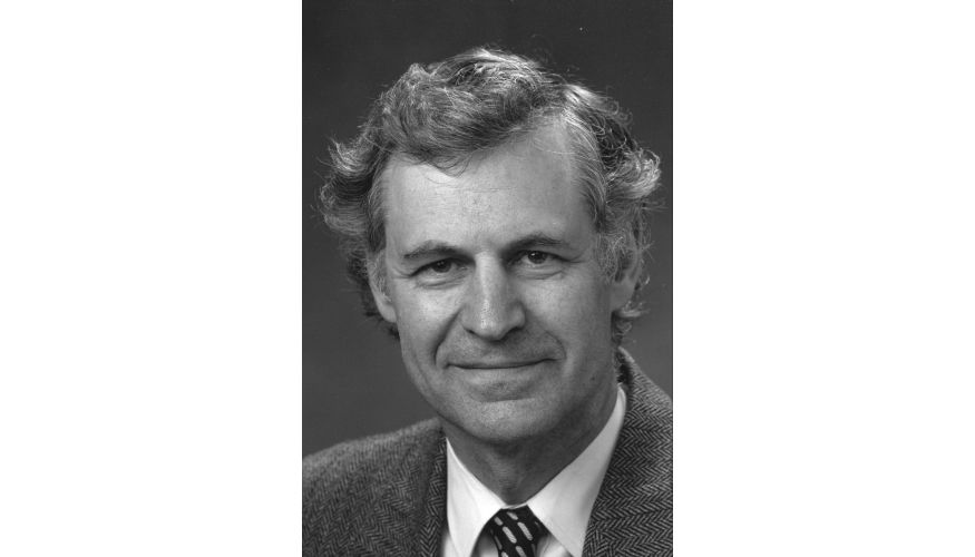 John Grace inducted into UBC CHBE Hall of Fame - News | UBC Engineering