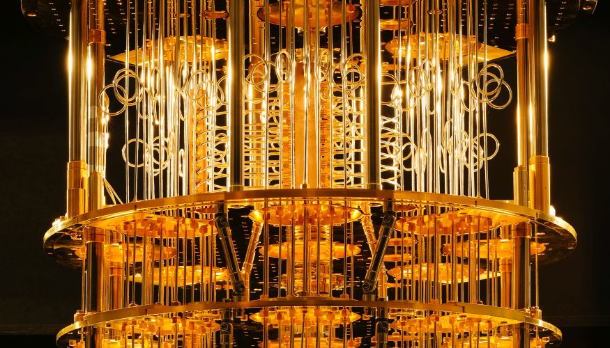 New quantum computing program receives $1.25M in NSERC funding - News ...