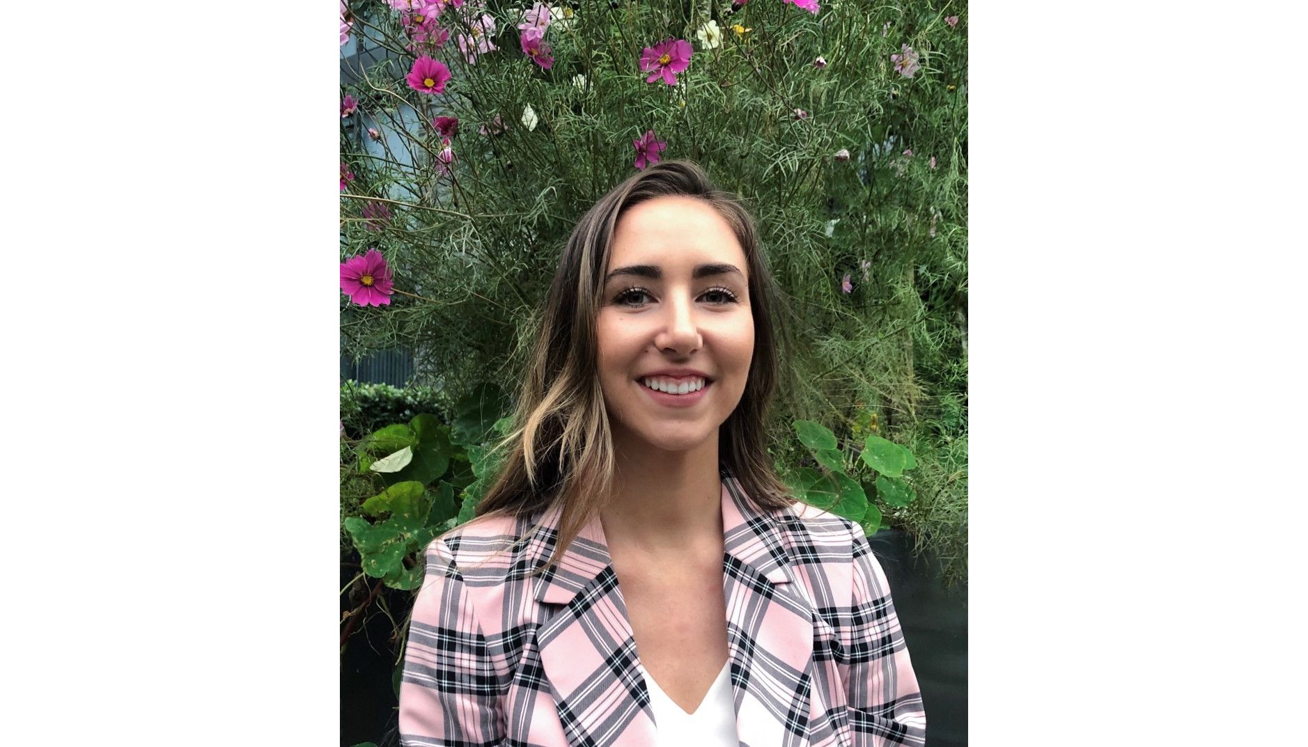 MECH student receives Geyer Family Award in Biomedical Engineering - News | UBC Engineering