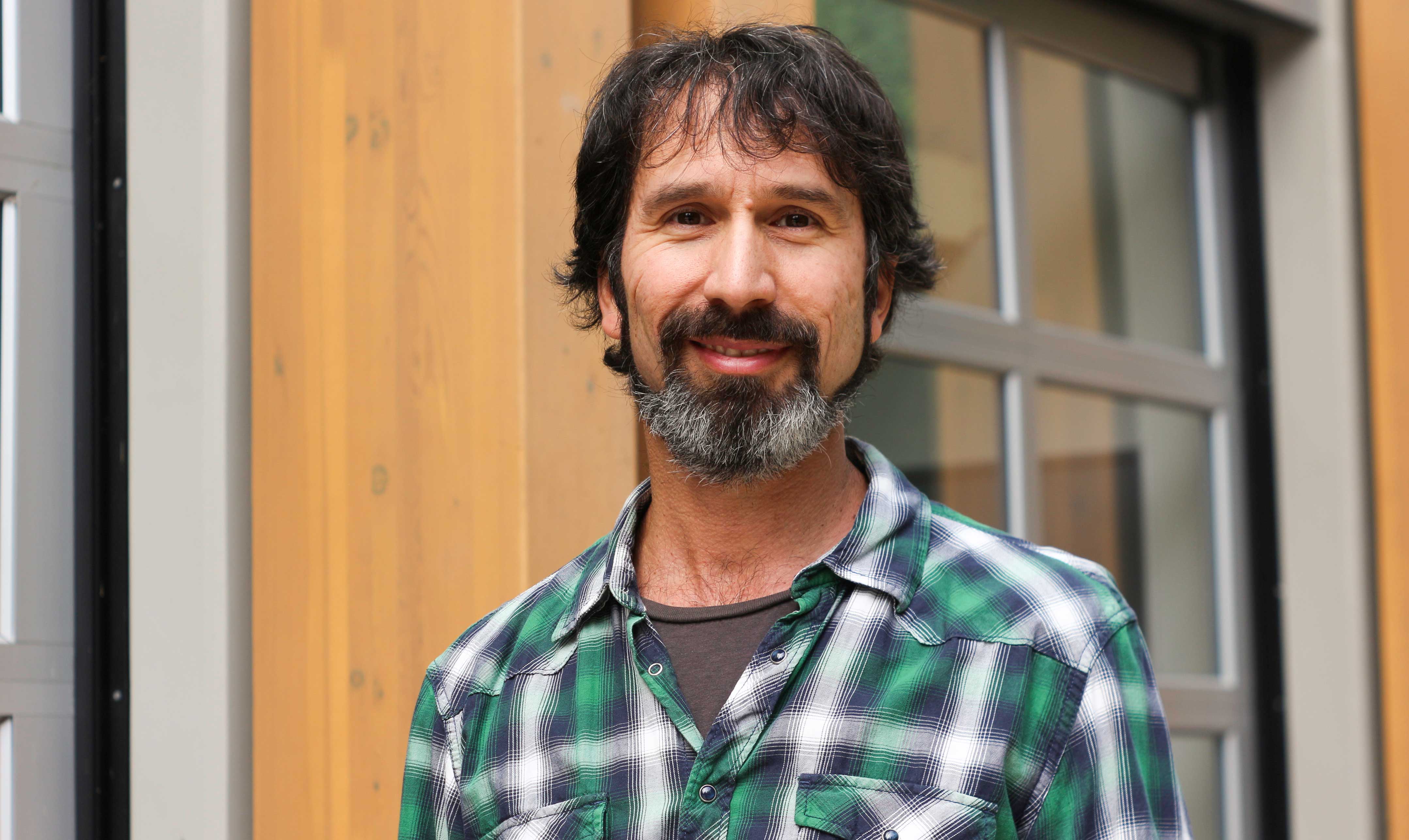 Danilo Caron, BASc '20, Civil Engineering | UBC Engineering