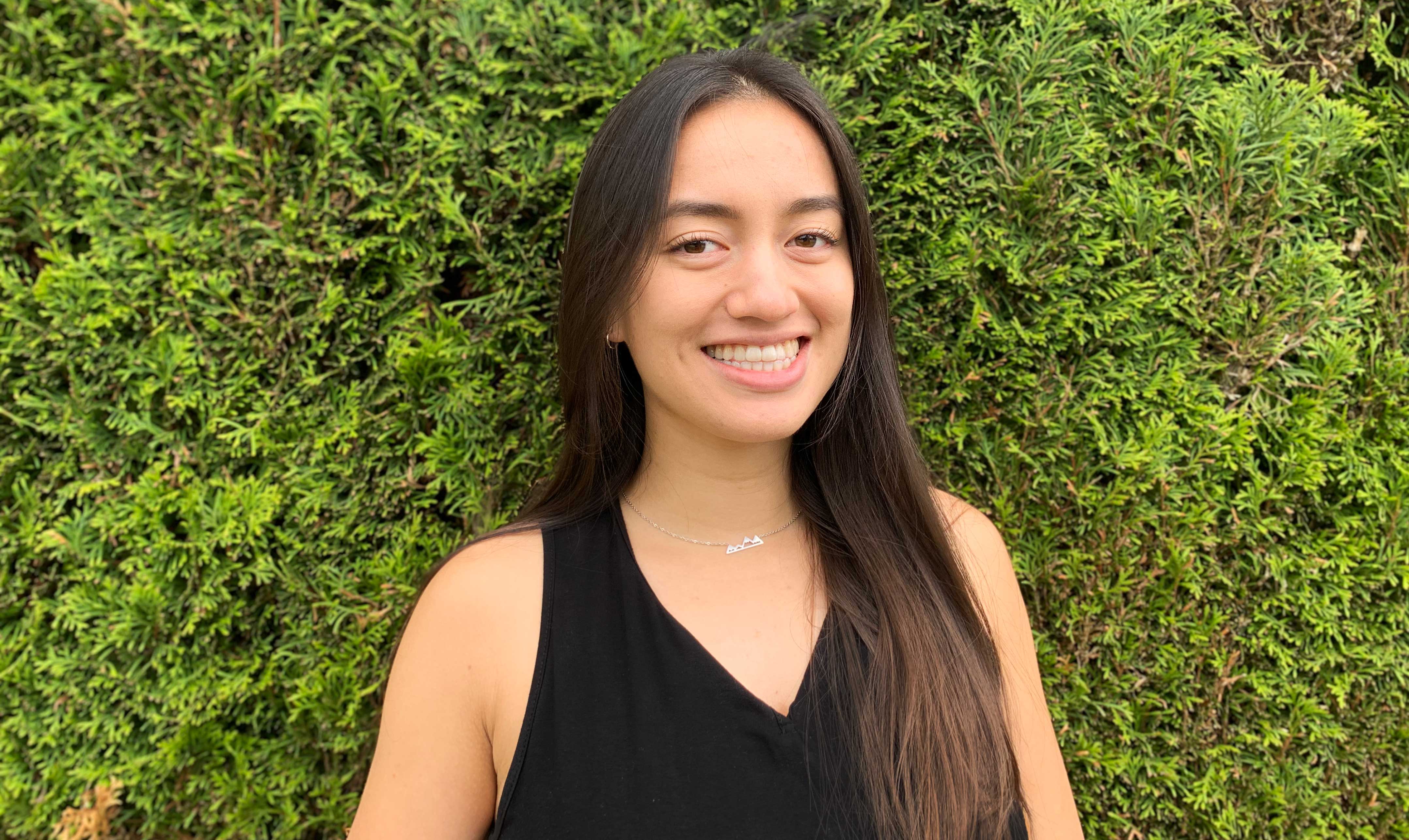 Emma Stanley, BASc '20, Chemical and Biological Engineering | UBC ...